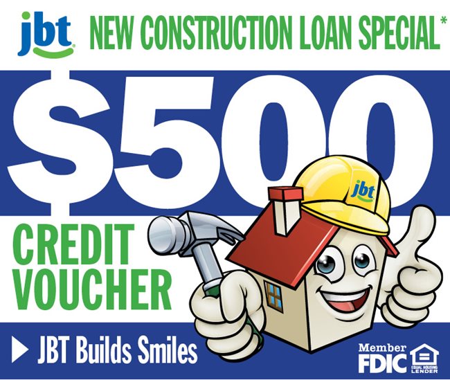 Mortgage - Jonestown Bank & Trust Co.