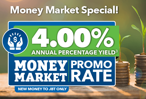 Robesonia Specials - Jonestown Bank & Trust Co.