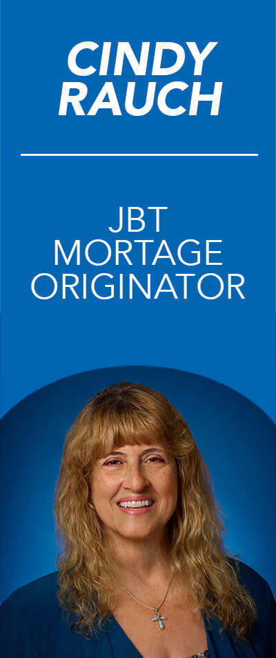 Home Mortgage - Jonestown Bank & Trust Co.