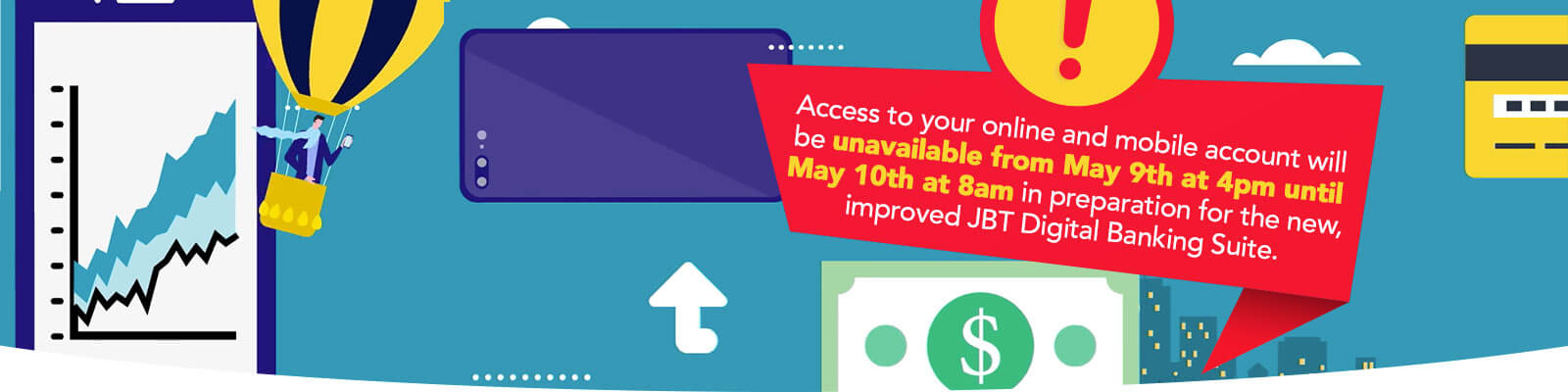 Digital Banking Suite - Jonestown Bank & Trust Co.