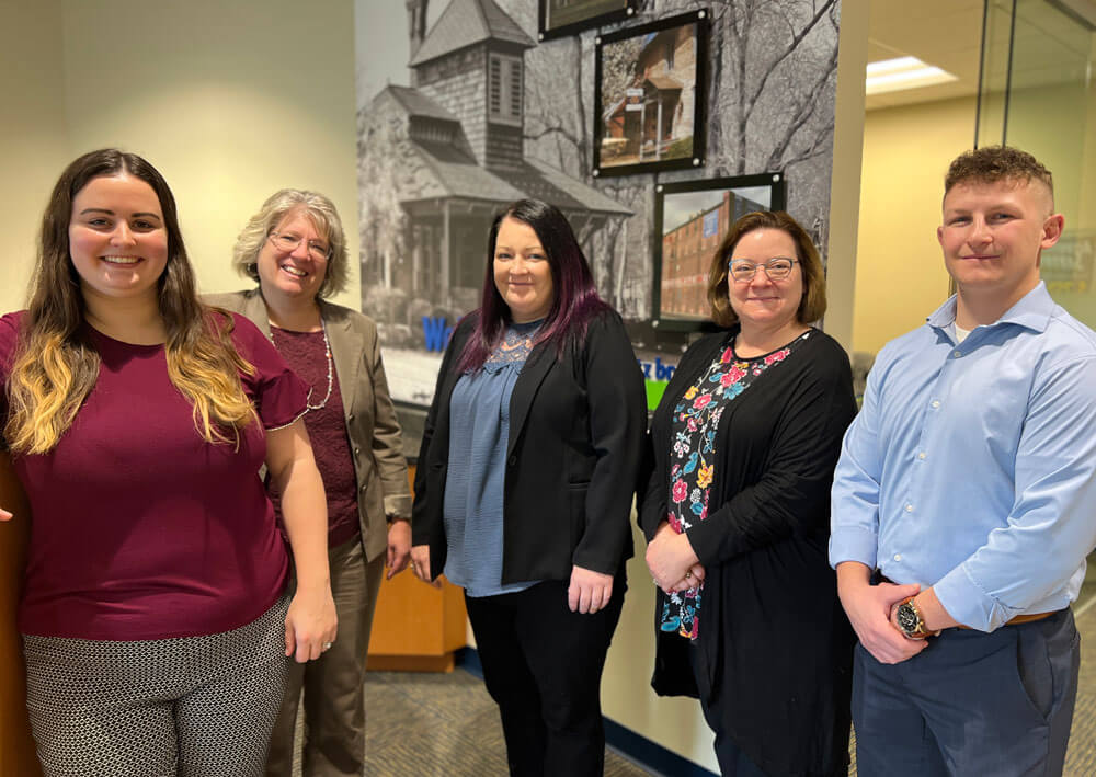 Lititz Community - Jonestown Bank & Trust Co.